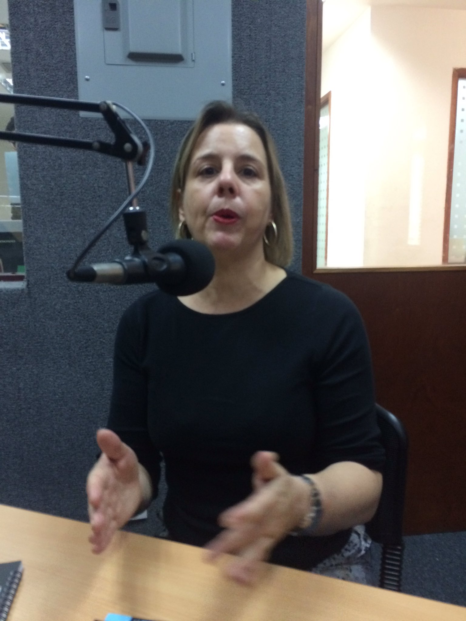 Laura Louza: "El 50% de los magistrados no está calificado" - PROVEA