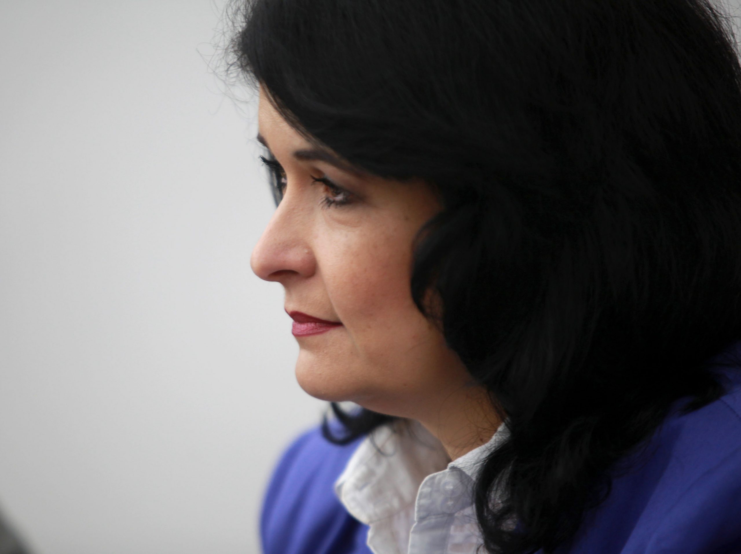 Actualización | Maripili Hernández sobre la ANC: "Es indispensable que ...