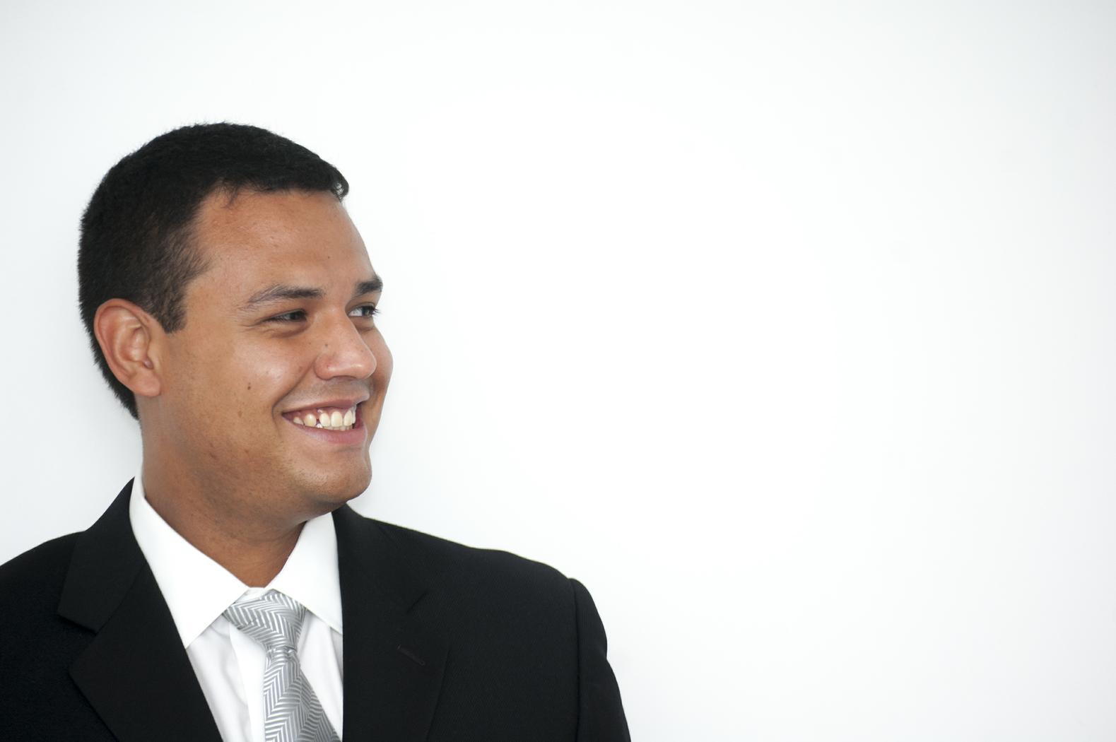 Rodolfo Montes de Oca: "Buscamos darle una voz a las organizaciones y ...