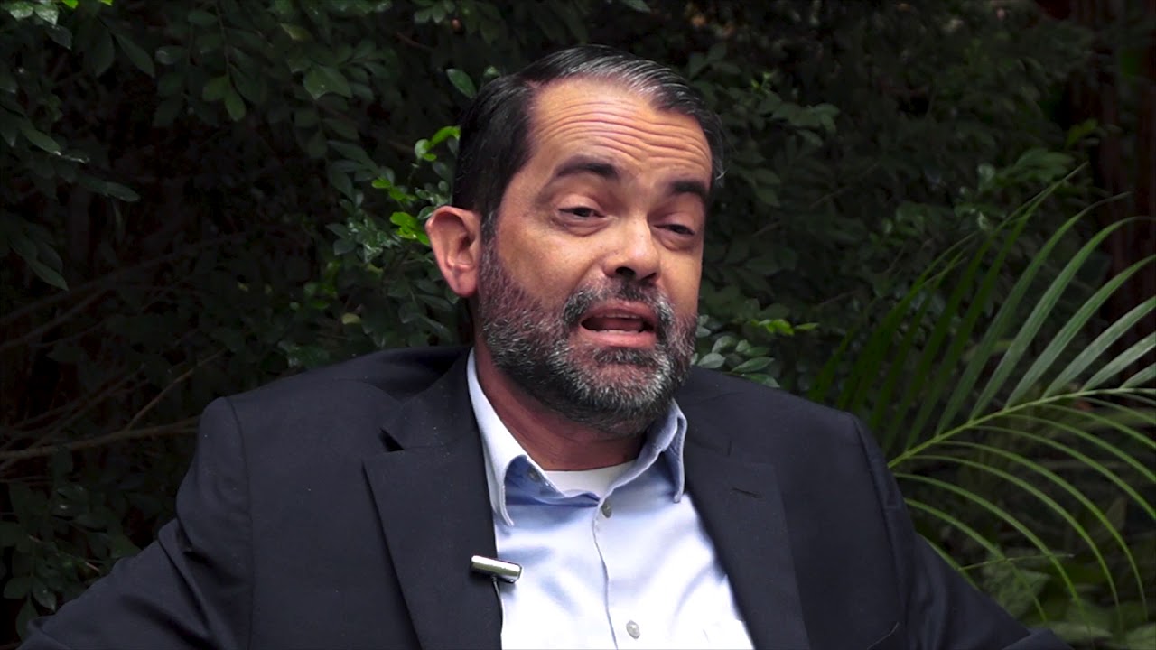 Entrevista Provea | Francisco Valencia: "Al gobierno nunca le gusta ...