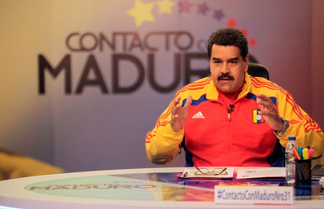 Maduro: 5 years establishing a poverty and exclusion factory - PROVEA