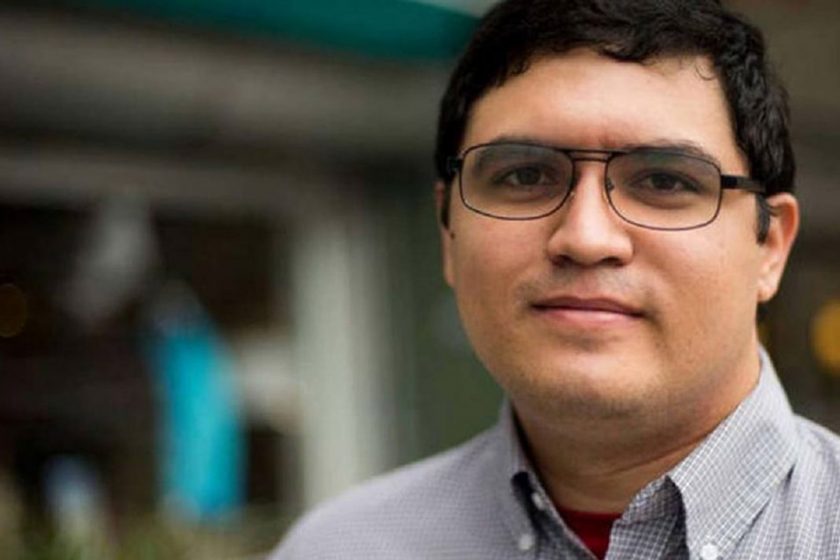 En defensa de la investigación científica, del profesor Keymer Ávila y ...