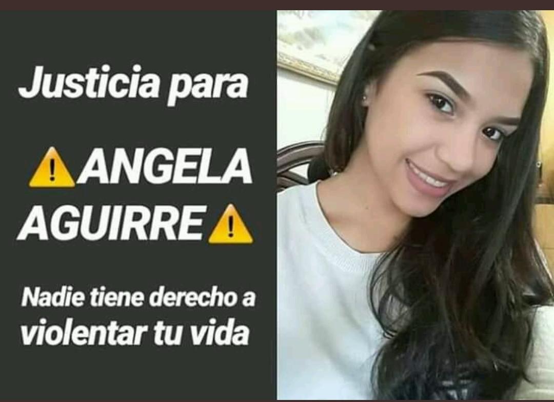 Comunicado ante la opinión pública sobre el caso de Ángela Aguirre - PROVEA