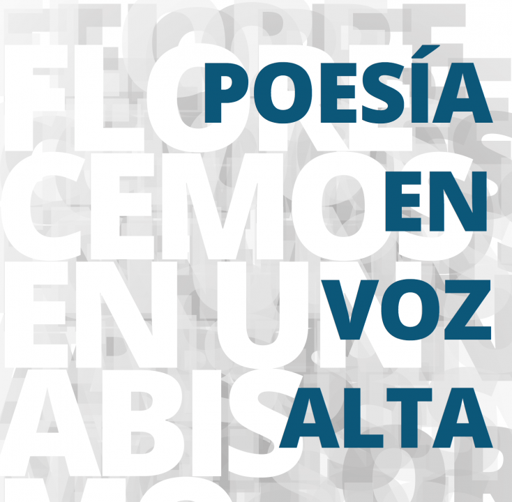 «Poesía en voz alta. Una lectura por la vida y la libertad» - PROVEA