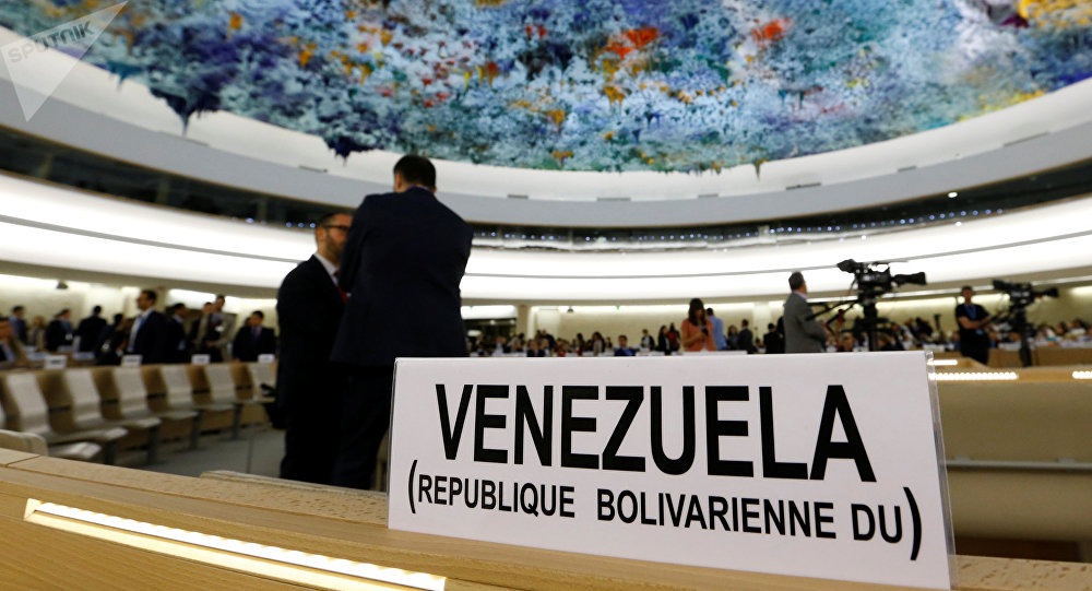 5 claves para entender el EPU de la ONU a Venezuela - PROVEA