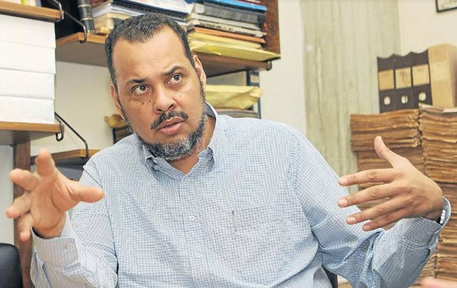 Tomás Straka: Para que unas elecciones puedan generar cambios debe ...