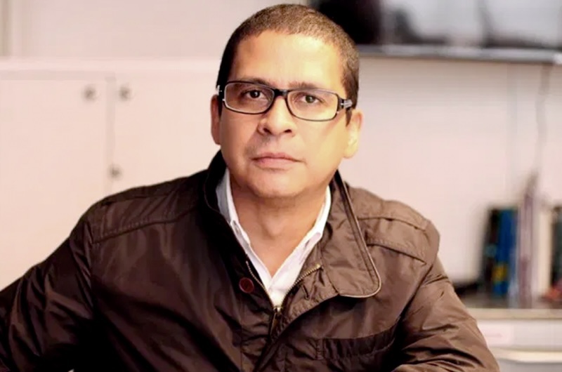 Nicmer Evans: Ley antibloqueo quita excusas a la izquierda para apoyar ...