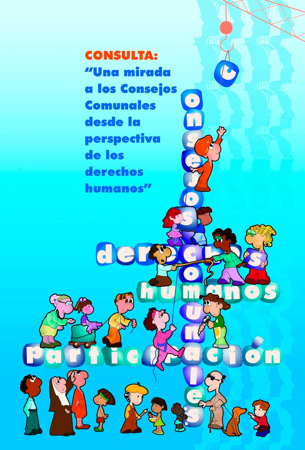 Consejos Comunales Logo 25 Consejos Comunales De Anzoátegui Firman