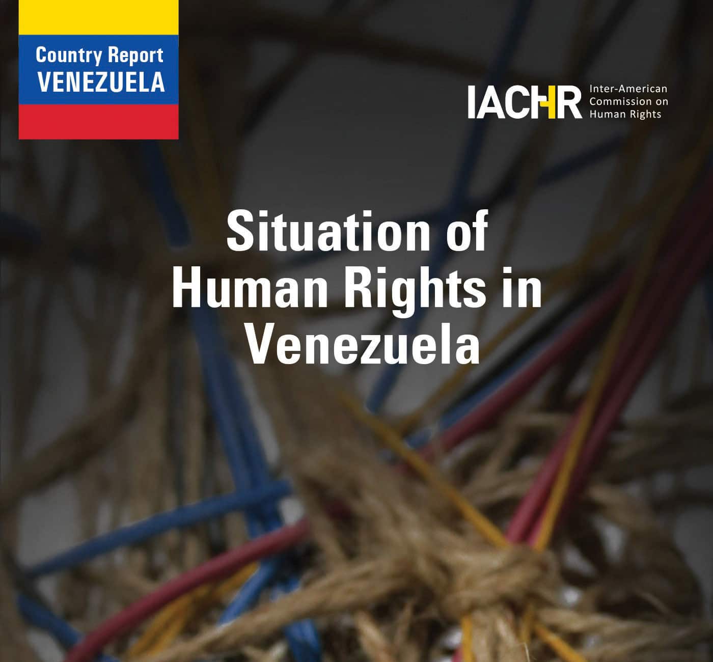 Situation of Human Rights in Venezuela - PROVEA