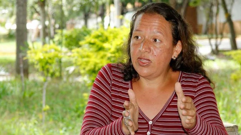 Activista de Lara denuncia detención arbitraria por visibilizar crisis ...