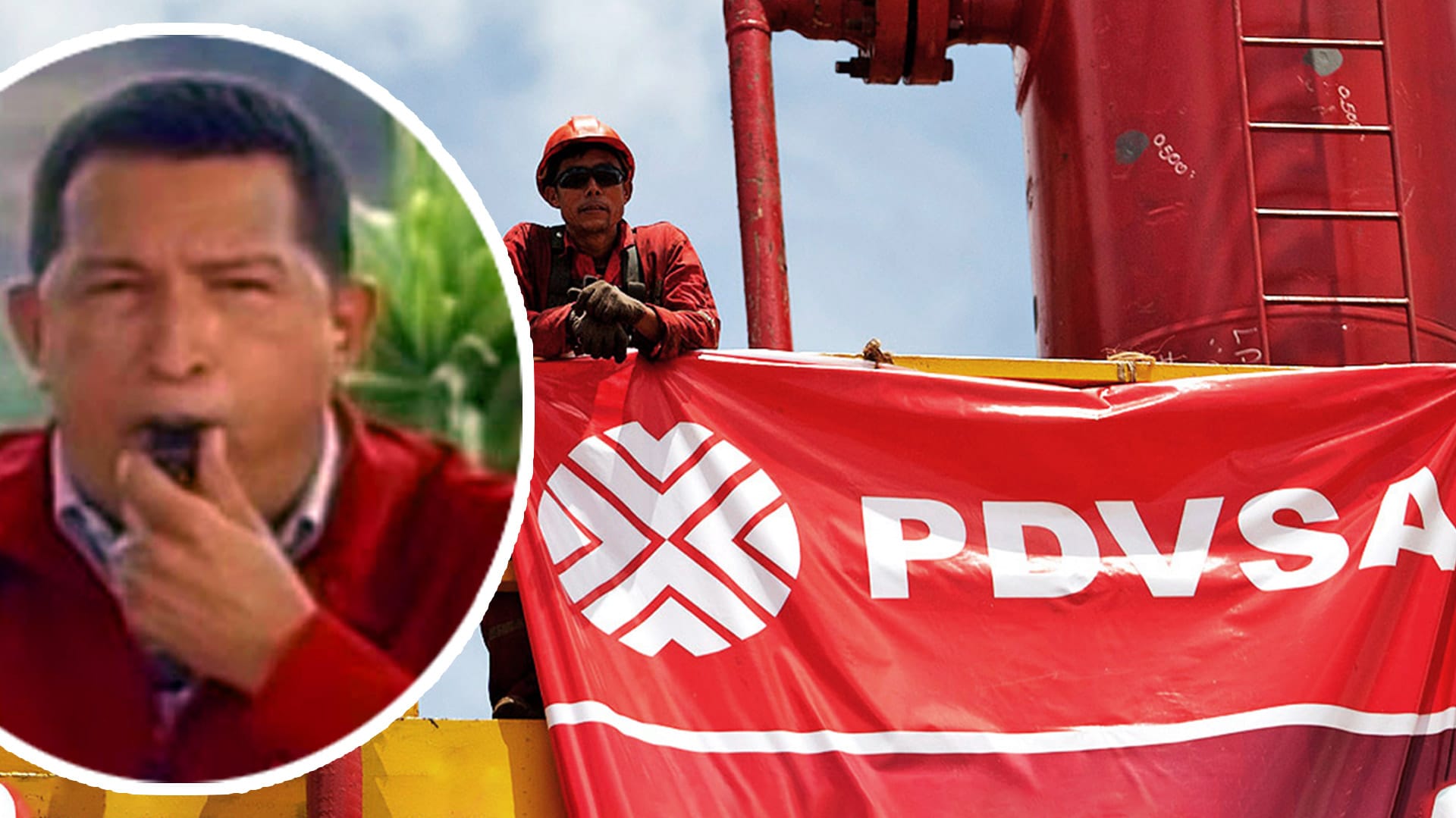 Despido de 18.000 trabajadores de PDVSA en 2003 fue un genocidio ...