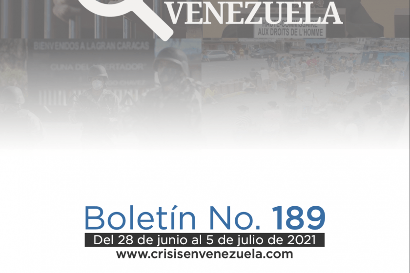 2024 Annual Report │Human Rights Situation in Venezuela - PROVEA