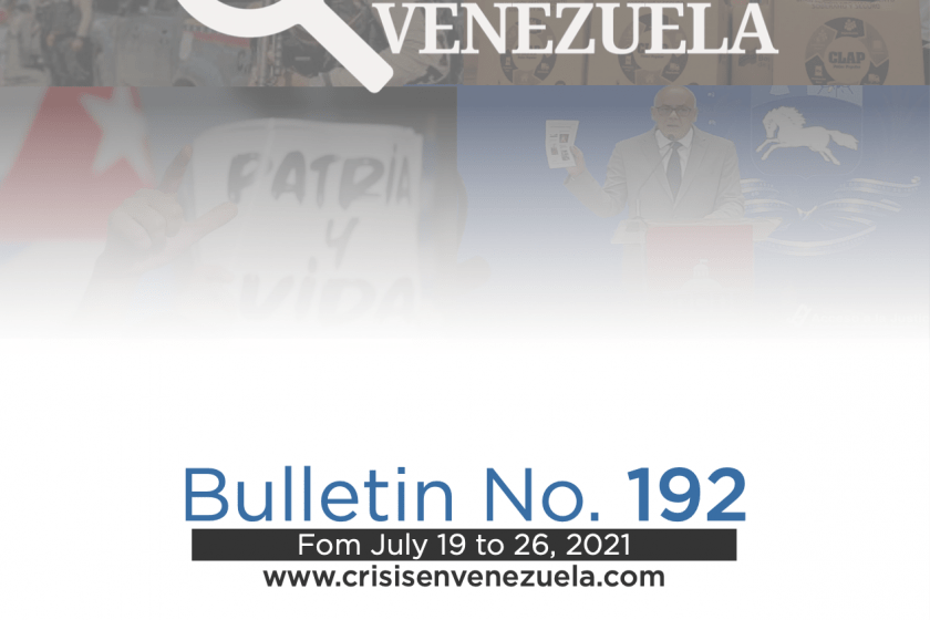 2024 Annual Report │Human Rights Situation in Venezuela - PROVEA