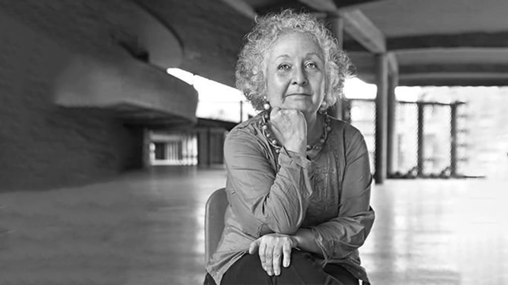 Jacqueline Richter: “Así como vendrá una comisión de la CPI vendrá una ...