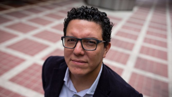 Omar Zambrano: Hay dos Venezuelas y la desigualdad se agranda - PROVEA