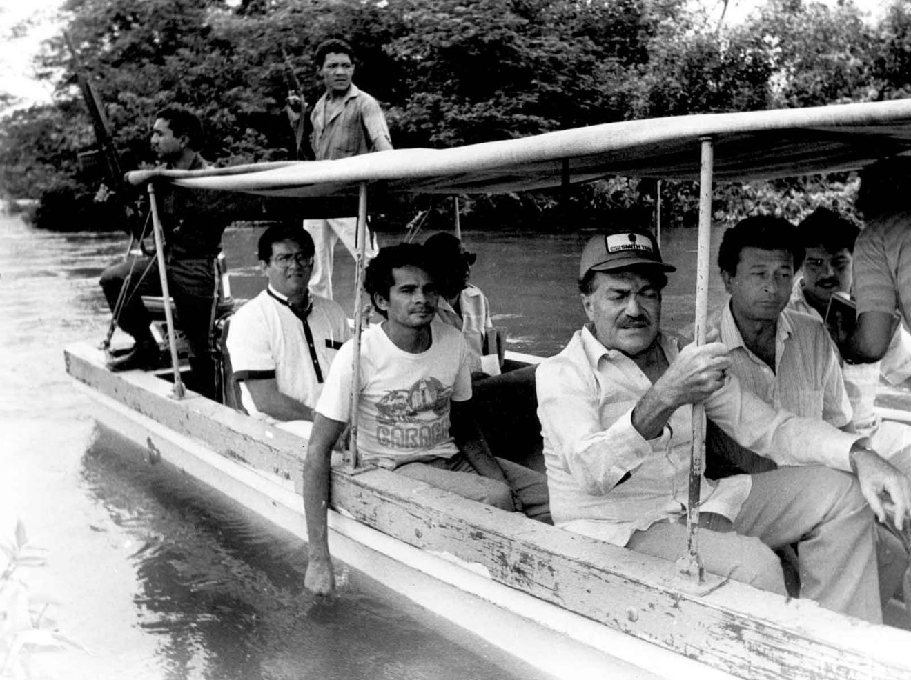 Caso Masacre El Amparo - PROVEA