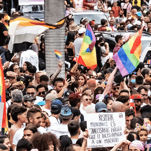 Venezuela: aumenta la desigualdad y se extingue la movilidad social ...