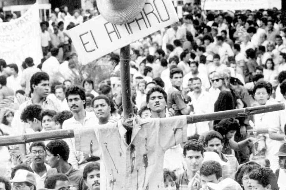 Masacre de El Amparo | 34 años de vergonzosa impunidad - PROVEA