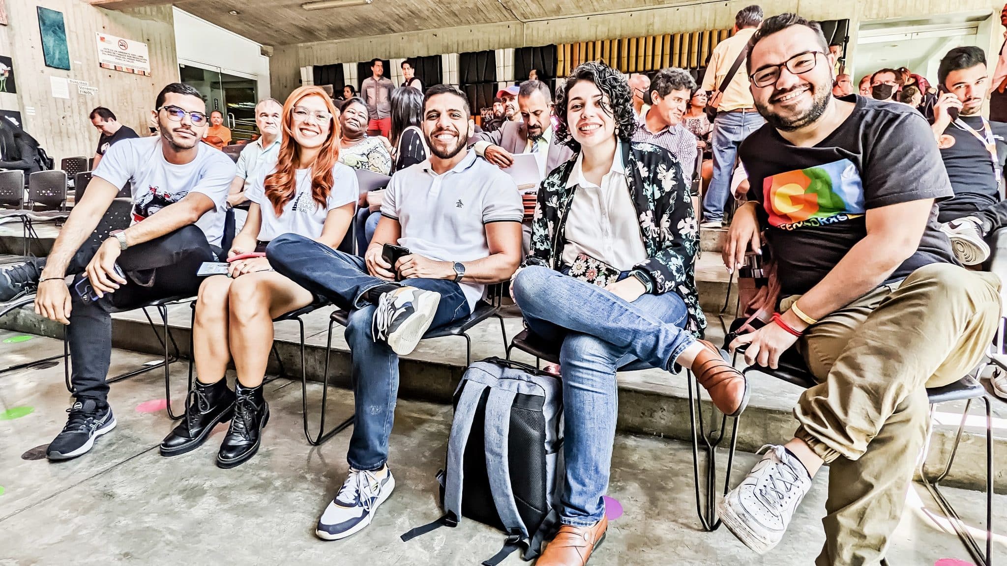 Libros, cultura, música y derechos en la 2da edición de la FLIDE - PROVEA