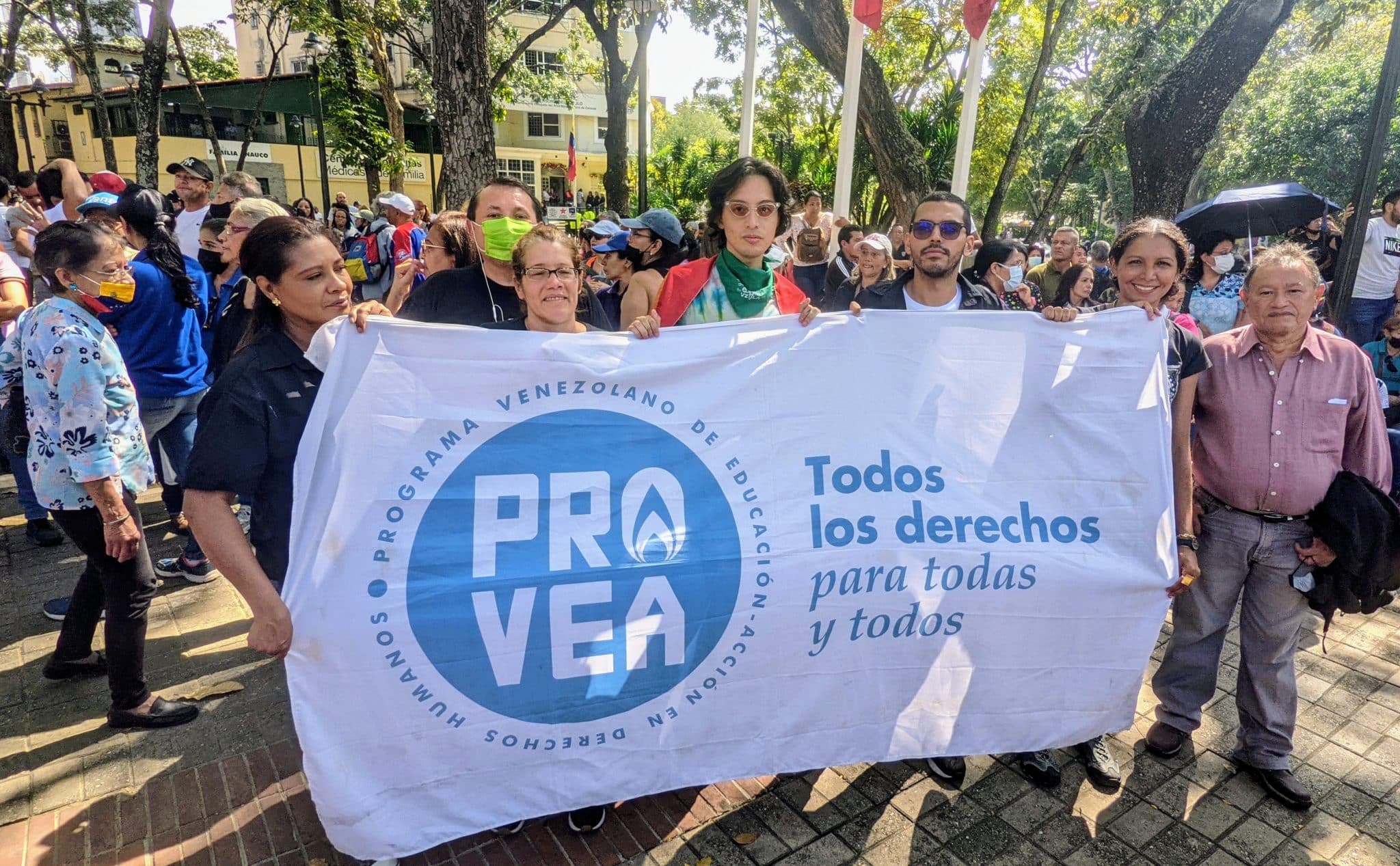 PROVEA