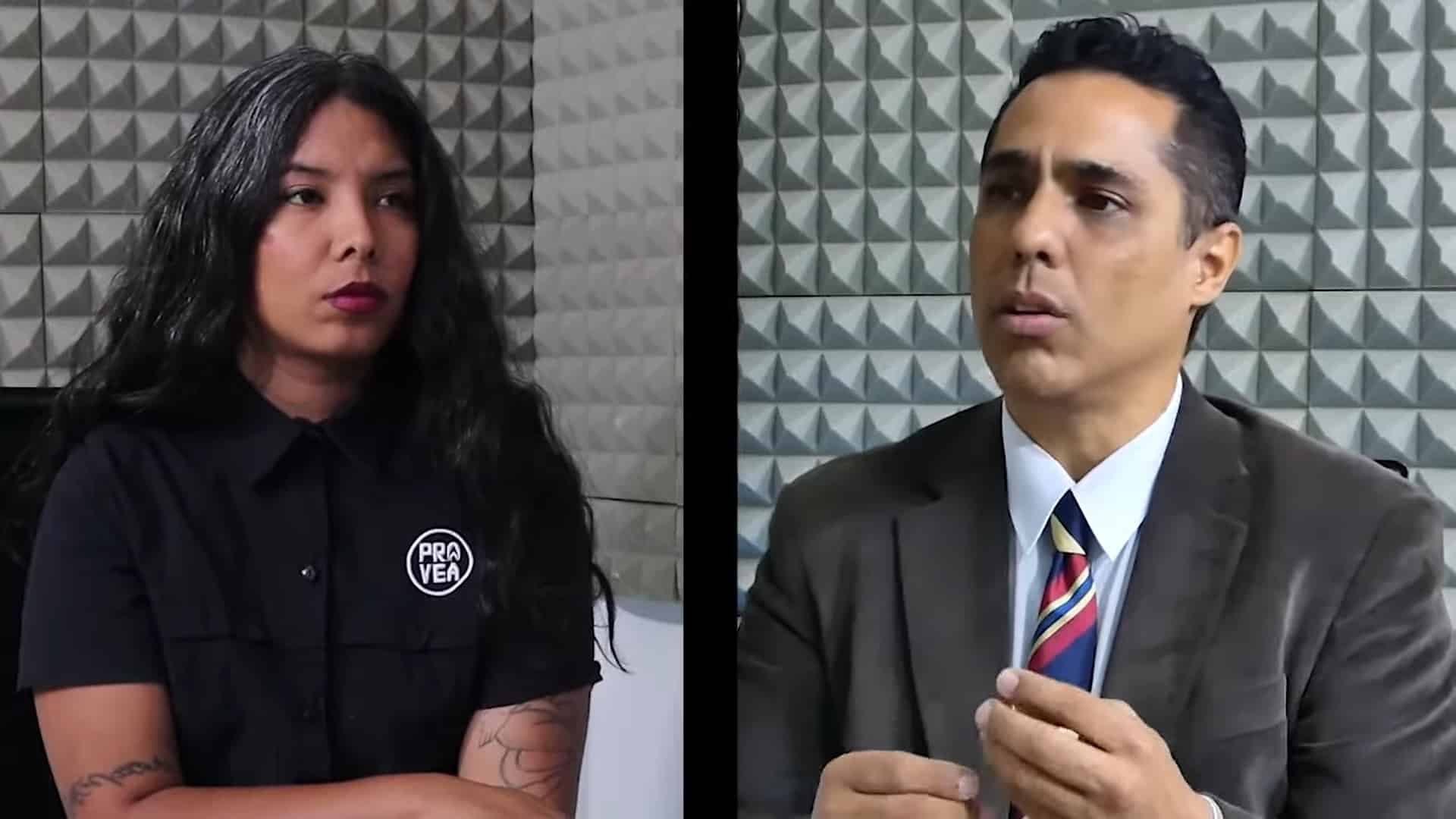 Son Derechos | Alberto Maimone: “Este tipo de sentencia golpea la ...