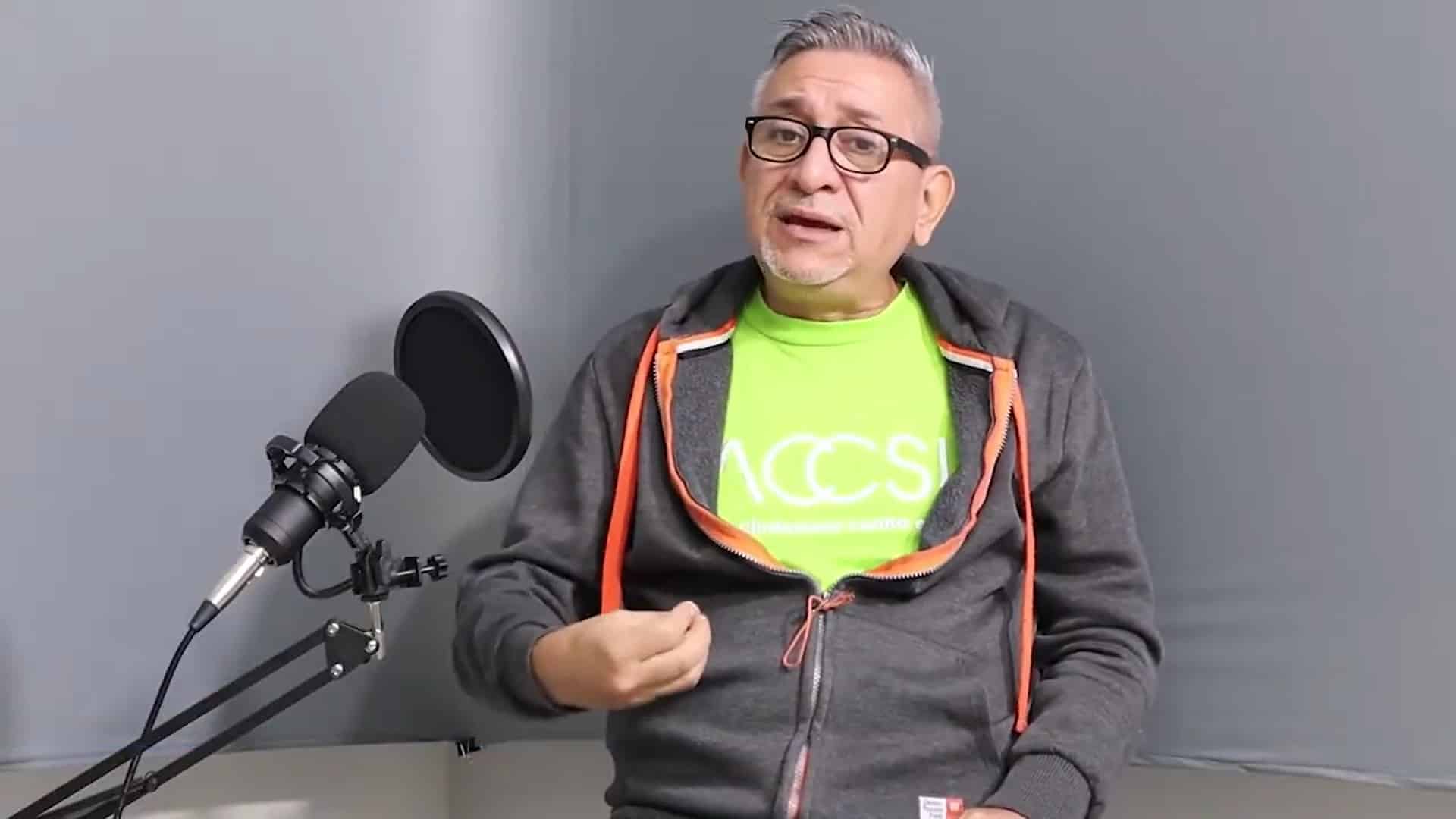 Son Derechos | Alberto Nieves: “La última campaña que realizó el estado ...
