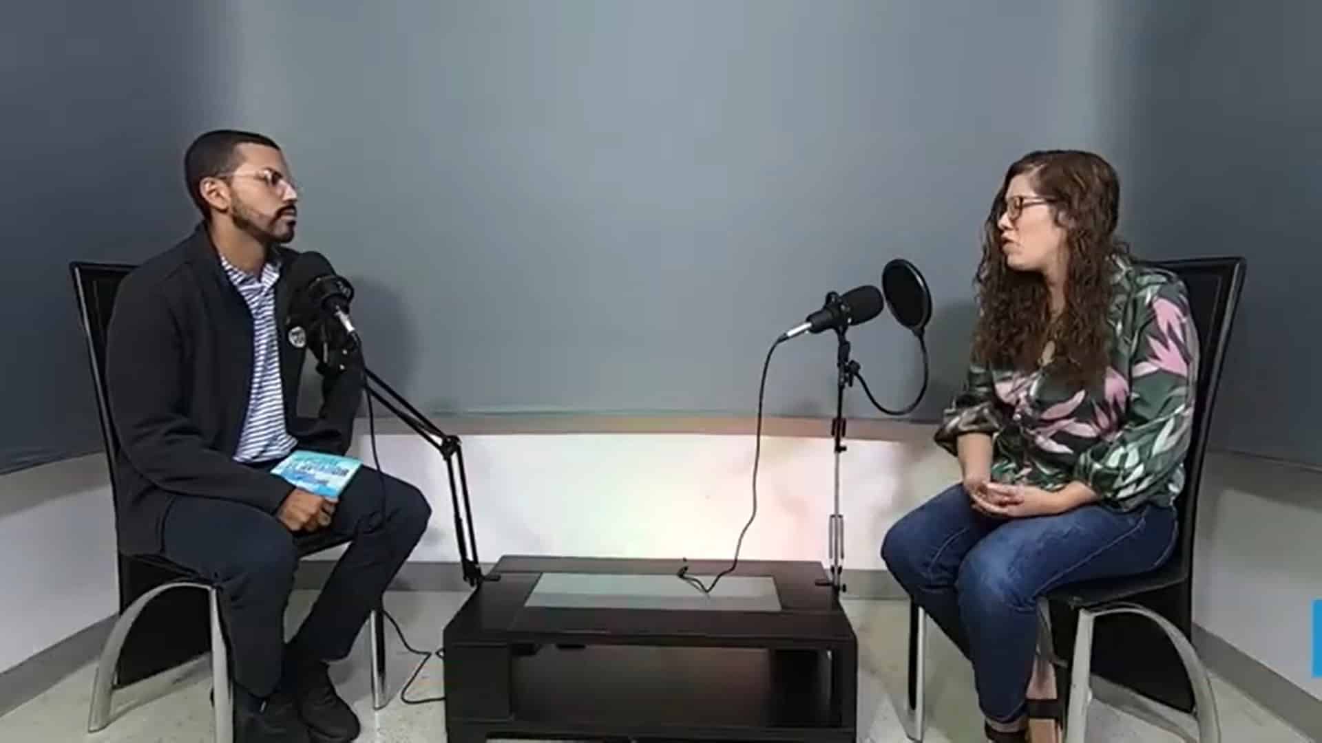 Son Derechos | Lissette González “El principal objetivo es seguir ...