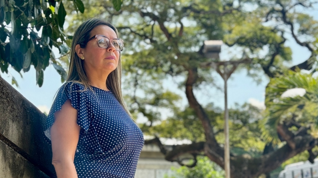 Gricelda Sánchez: “Se busca silenciar al movimiento sindical y a los ...