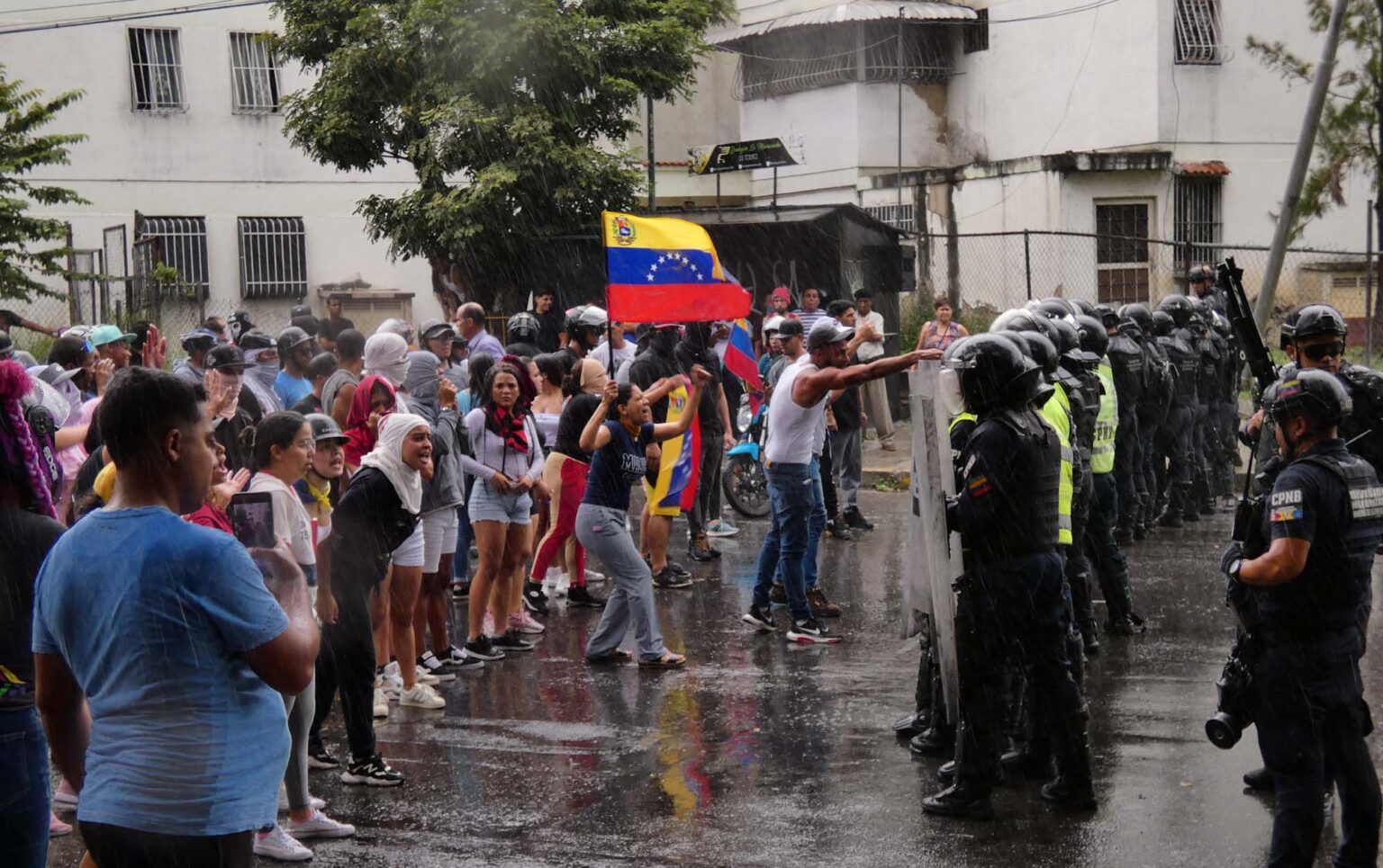 2024 Annual Report │Human Rights Situation in Venezuela - PROVEA