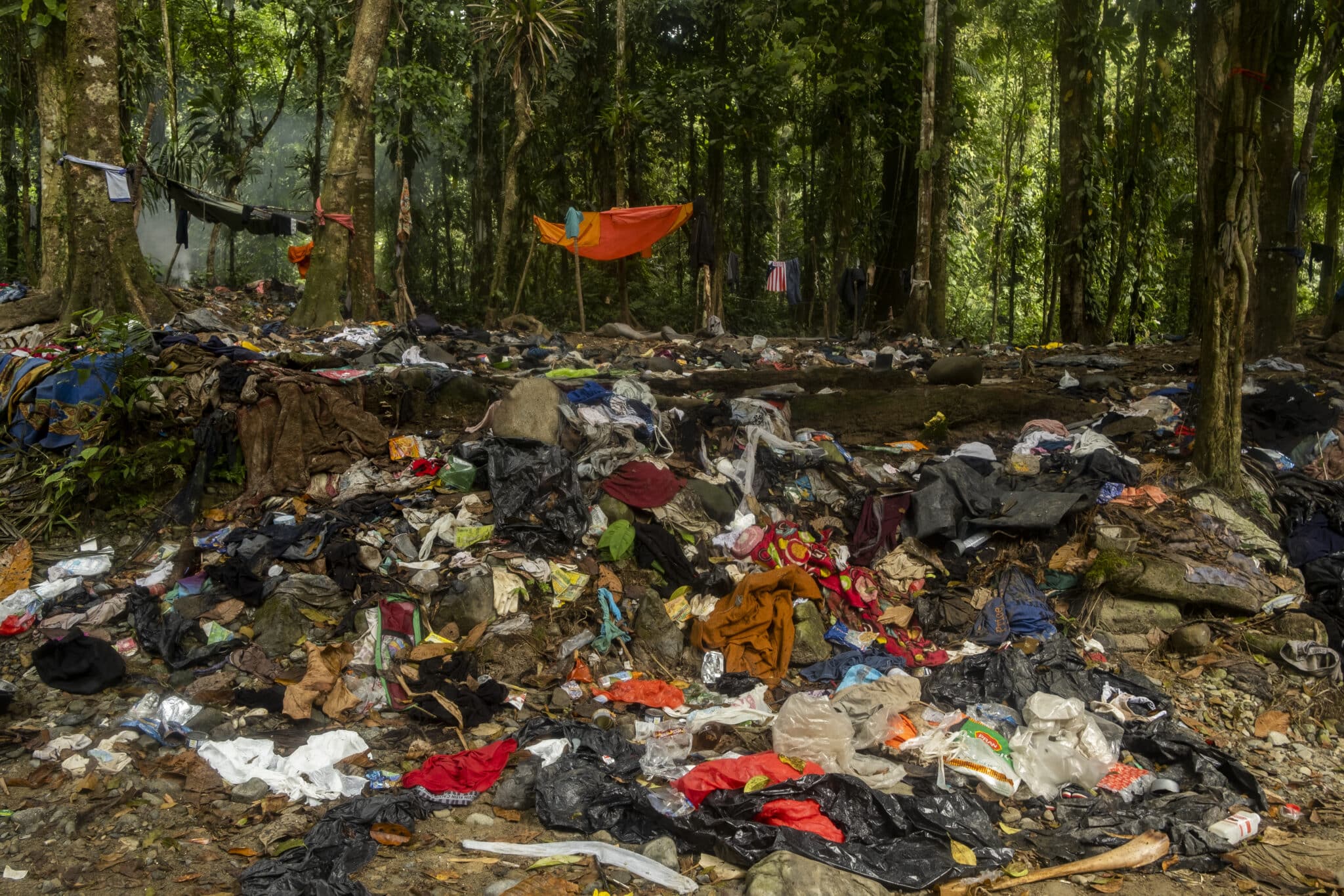 Petro and the migration limbo: Human rights situation of Venezuelan ...