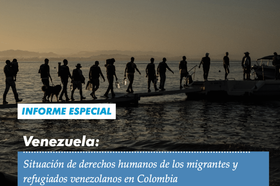 2024 Annual Report │Human Rights Situation in Venezuela - PROVEA